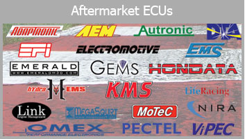 ECU Interfaces - Race Technology Ltd - Automotive Technical Excellence