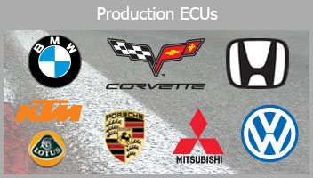 ECU Interfaces - Race Technology Ltd - Automotive Technical Excellence